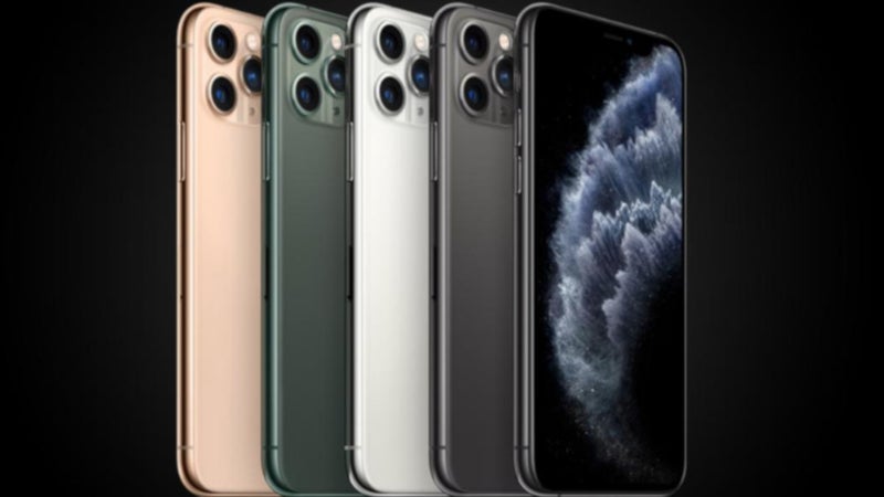 Boost Mobile and U.S. Cellular to carry the new iPhone 11, 11 Pro and ...