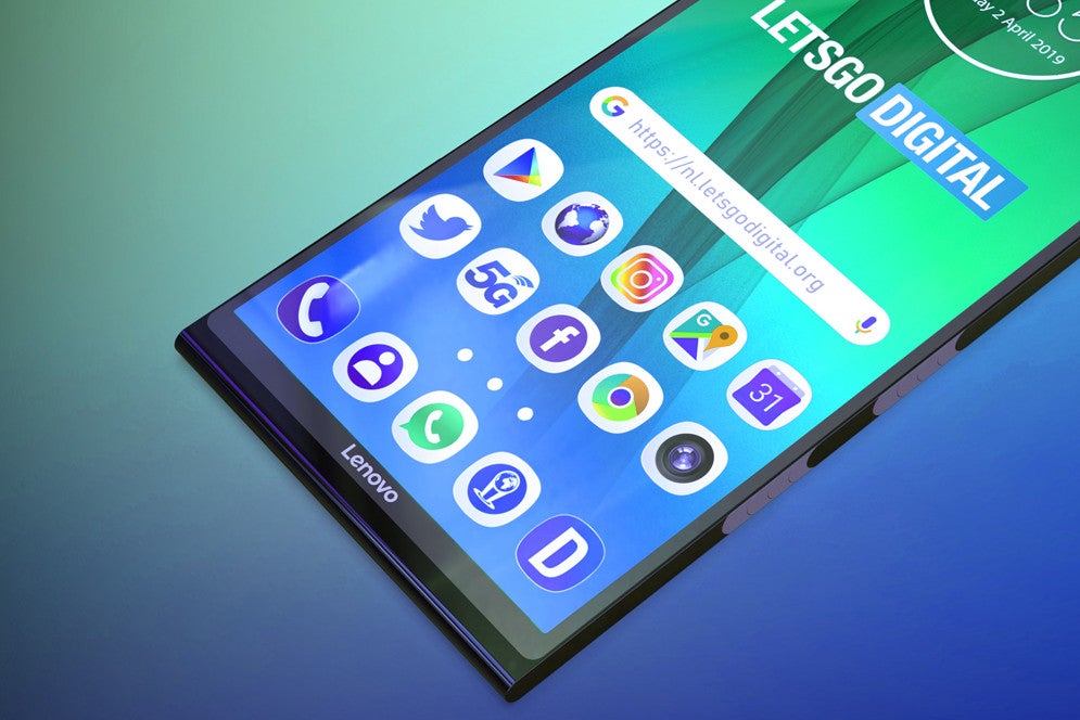 The Motorola RAZR 2020 may be a bi-folding clamshell - PhoneArena