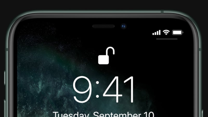 Apple quietly adds ultra wideband technology to the 2019 iPhone models ...