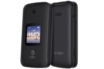 Alcatel SMARTFLIP specs - PhoneArena