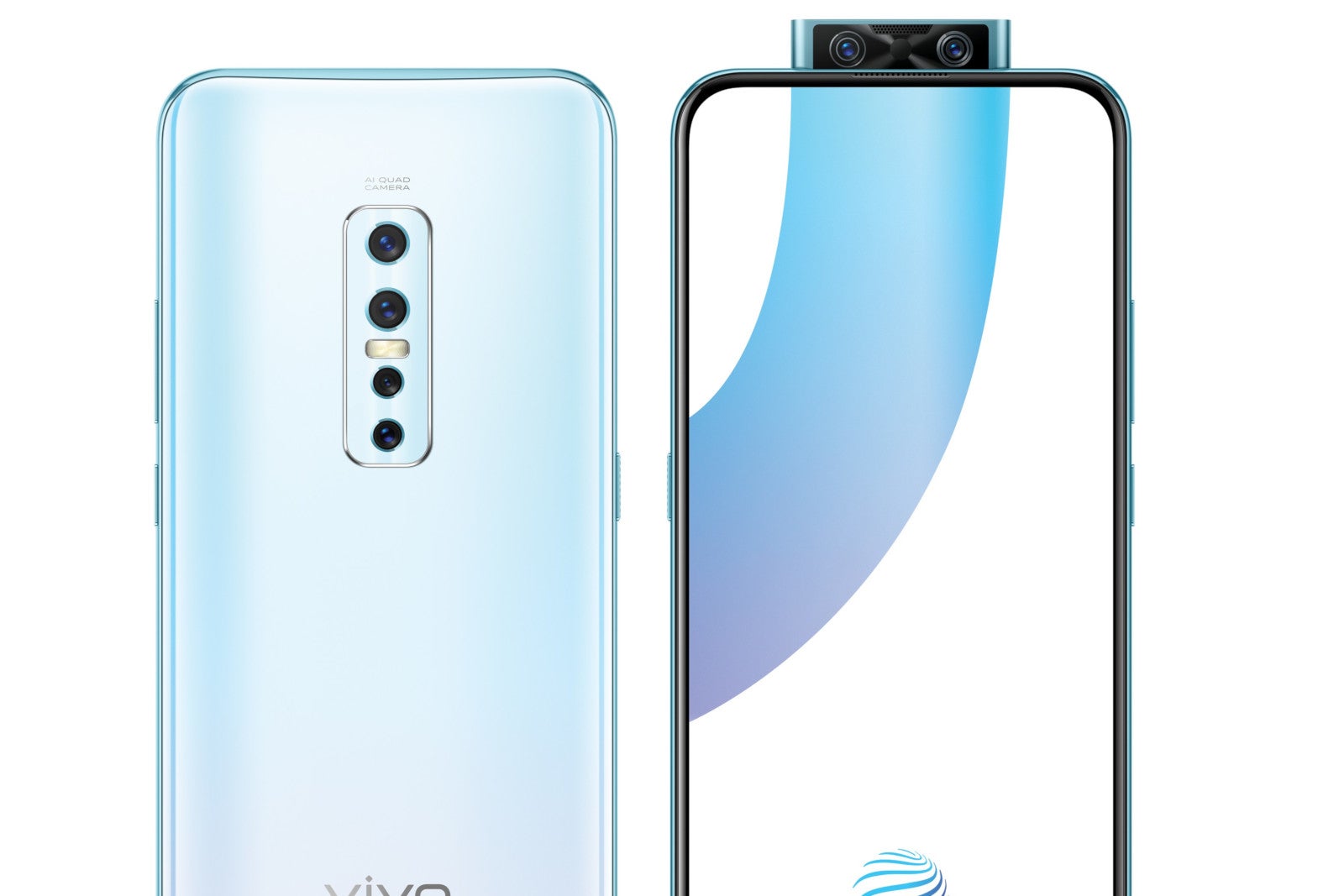 Vivo brings the first dual pop-up camera phone - PhoneArena