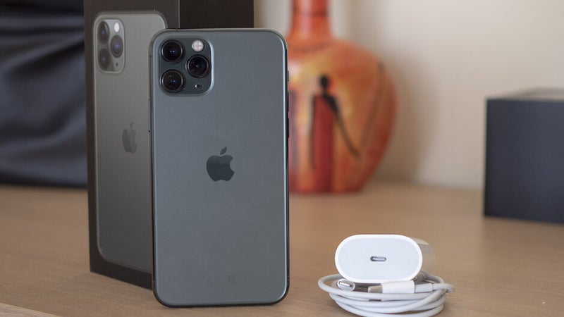 Boost Mobile starts selling all iPhone 11 models this week, here are ...