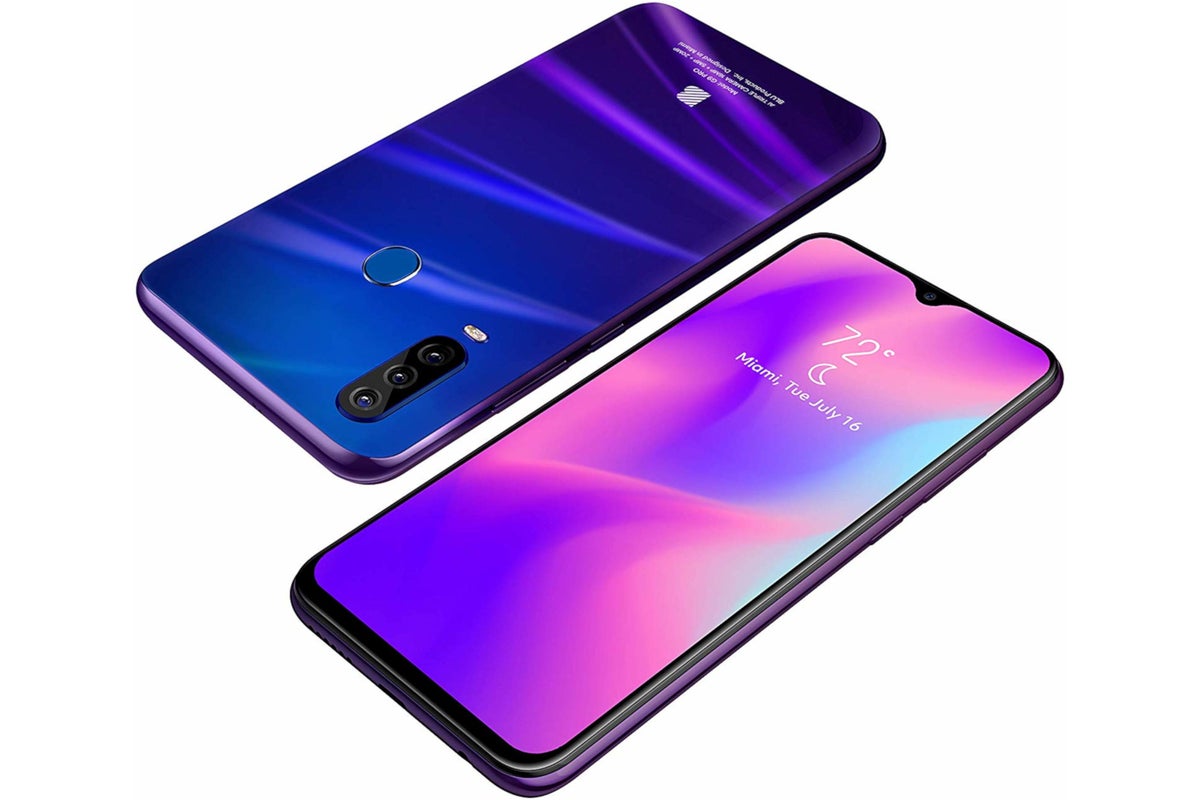 Deal: Save nearly 30% on the BLU G9 Pro on Amazon - PhoneArena