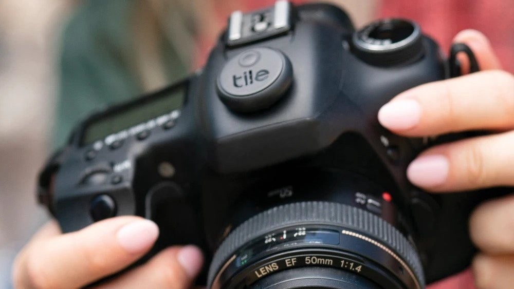 Tile releases its smallest Bluetooth tracker ever - PhoneArena