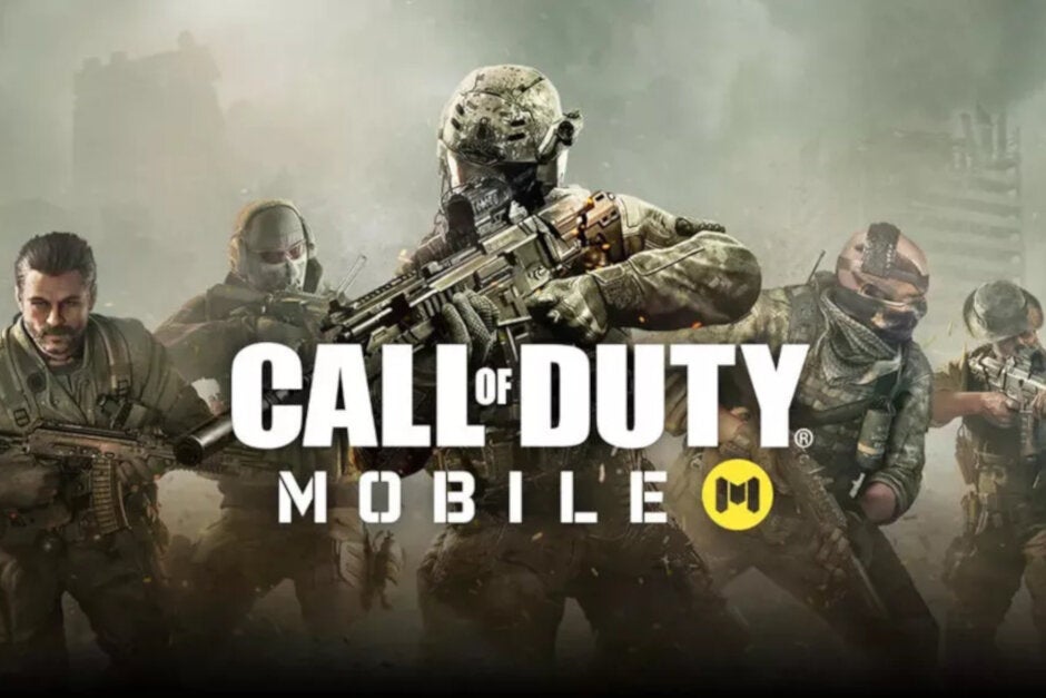 Activision testing controller support for Call of Duty Mobile - PhoneArena