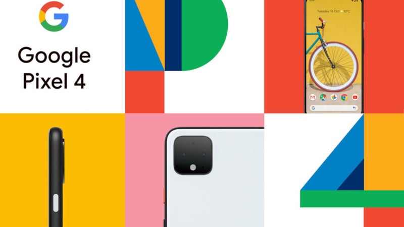 Check out Google's new ads and videos for the Pixel 4 and Pixel Buds ...