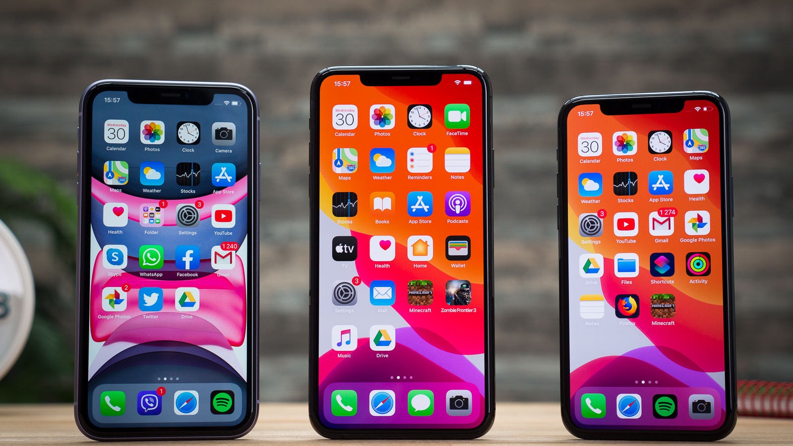 5G iPhone 12 to outsell Apple's iPhone 11 series, feature Qualcomm modem - PhoneArena
