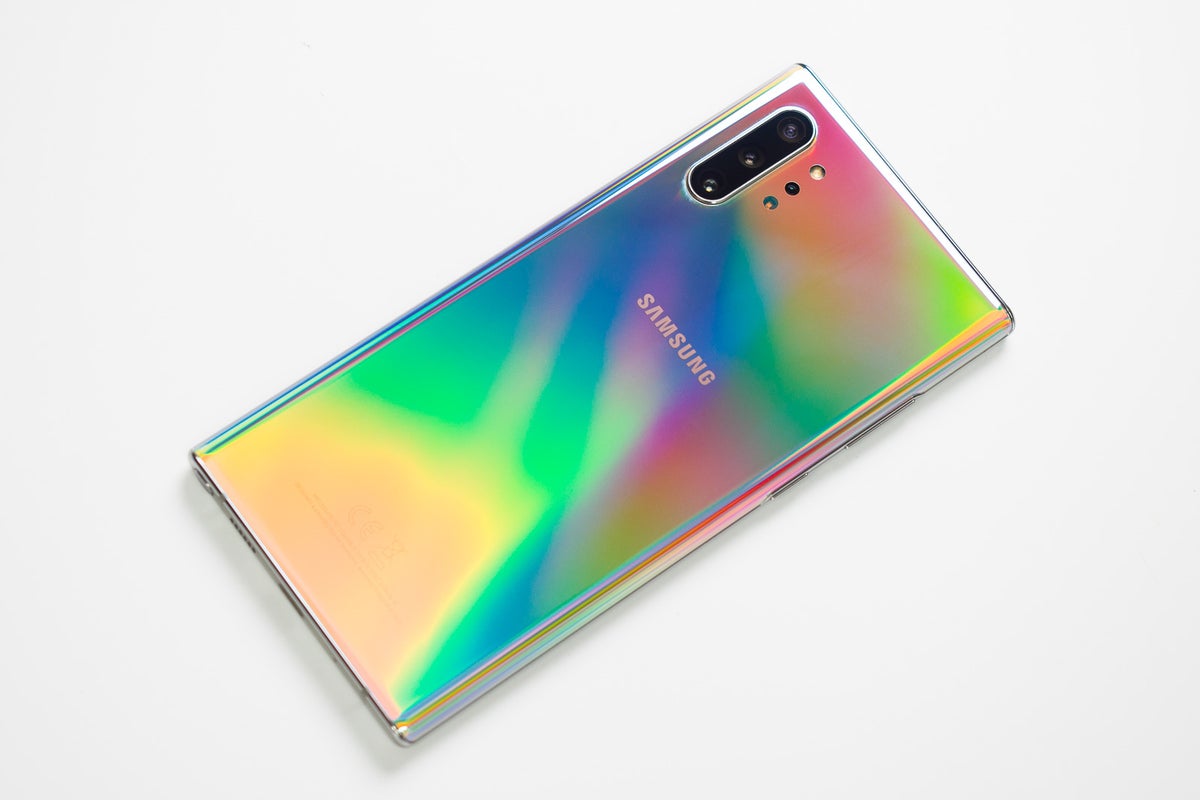 Samsung Galaxy Note 10 is now up to $600 off with trade-ins - PhoneArena