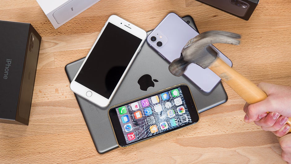 Why do people hate Apple? - PhoneArena