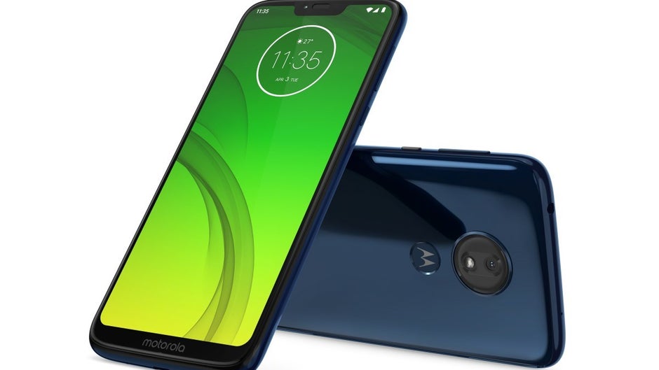 Here's how you can get the Moto G7 Power and LG Stylo 5 at big ...