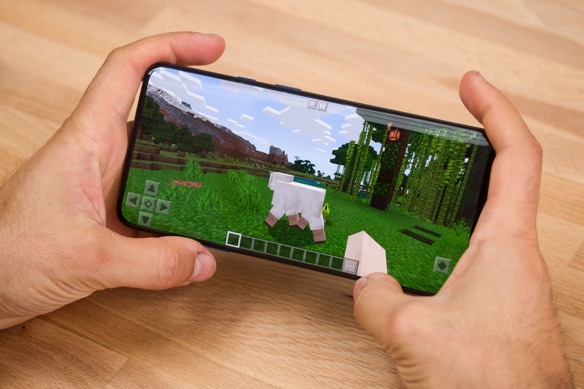 The best thing about the OnePlus 8 display is now essentially official ...