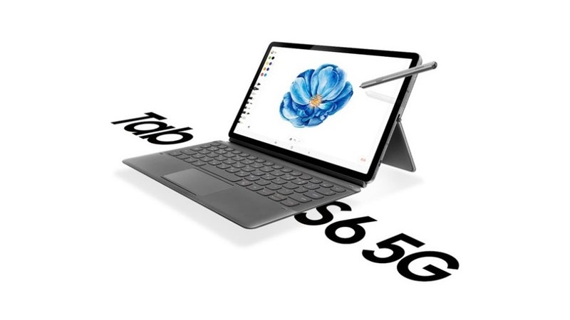 The world's first 5G tablet is officially official and launching ...