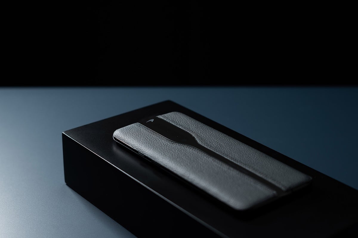 OnePlus takes its invisible camera phone on a world tour - PhoneArena