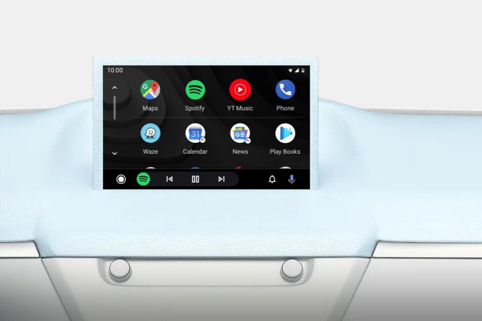Android Auto update adds option to disable notification sounds - PhoneArena