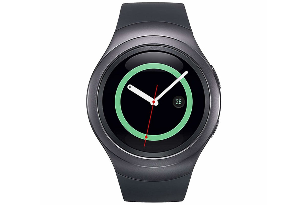 One of the oldest Samsung smartwatches gets an important update ...