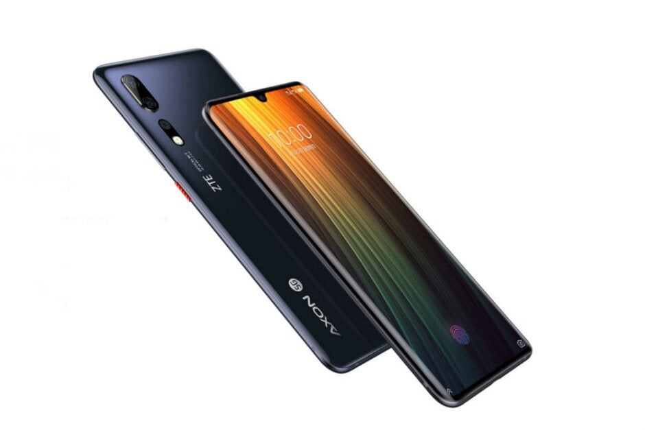 The world's fastest Android phone beats the Galaxy S20 series to the ...