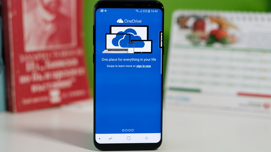 Microsoft finally brings OneDrive for Android on par with iOS app ...
