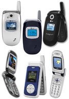 LG announces slew of new GSM and CDMA phones - PhoneArena