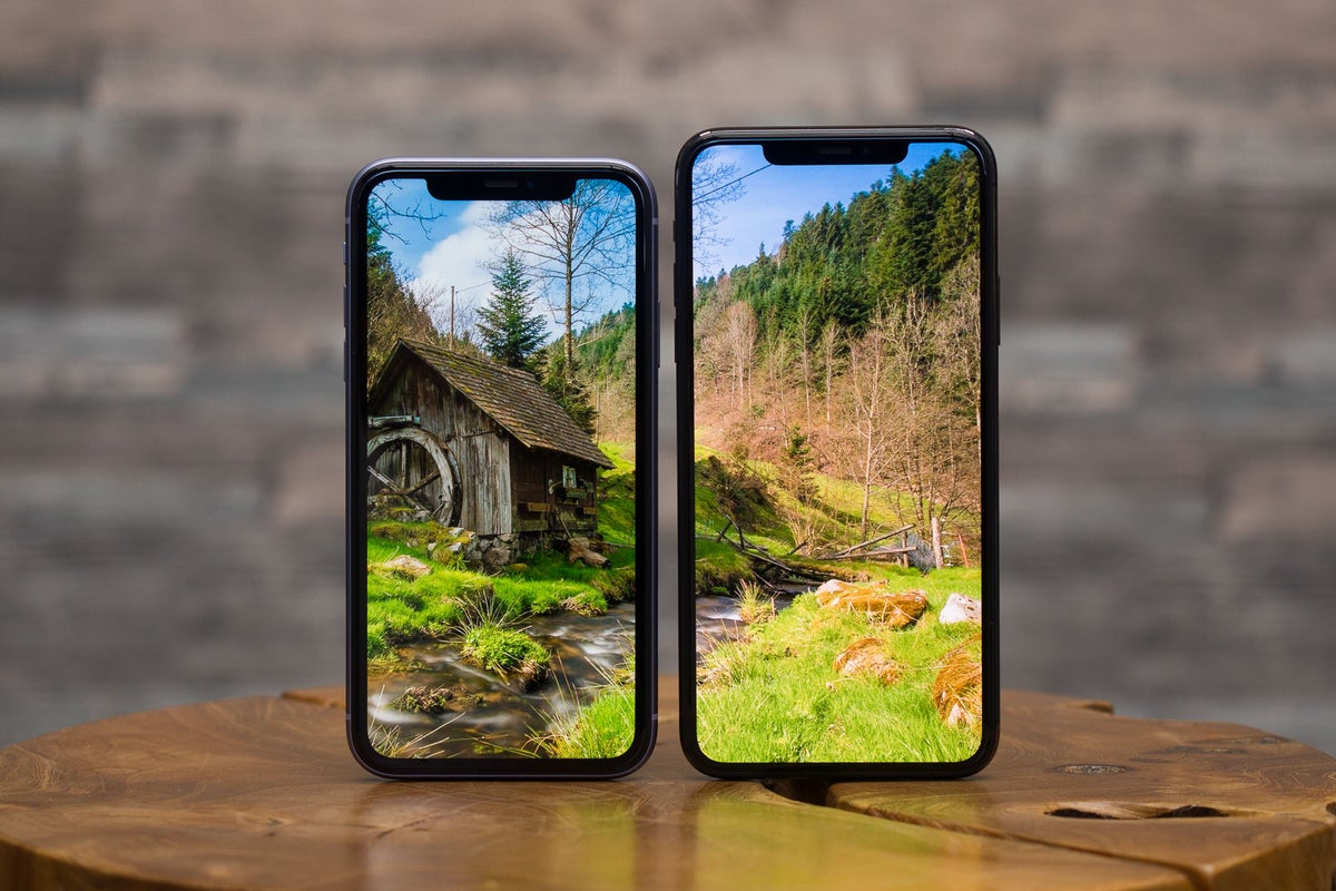 Apple patent shows two devices working as one - PhoneArena