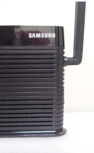 Samsung's updated femtocell Network Extender for Verizon - PhoneArena