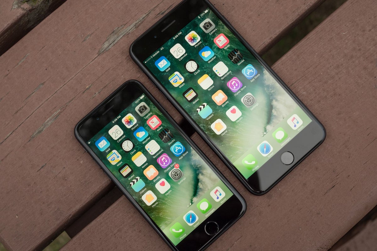 Bigger iPhone 9 Plus could accompany Apple's iPhone 9, iOS 14 code ...