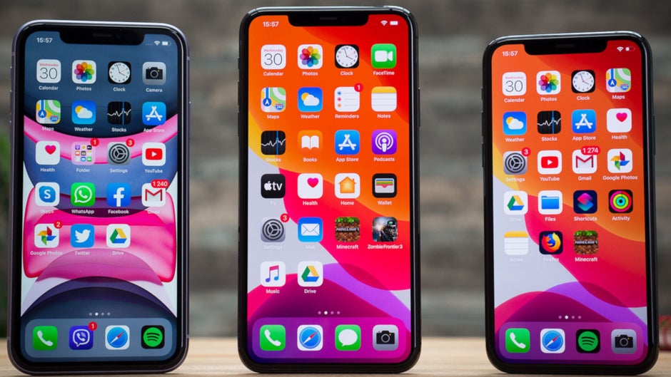 Apple blocks purchases of two or more of the same iPhone model - PhoneArena