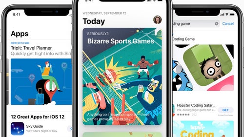 Apple's App Store is coming to 20 new countries - PhoneArena