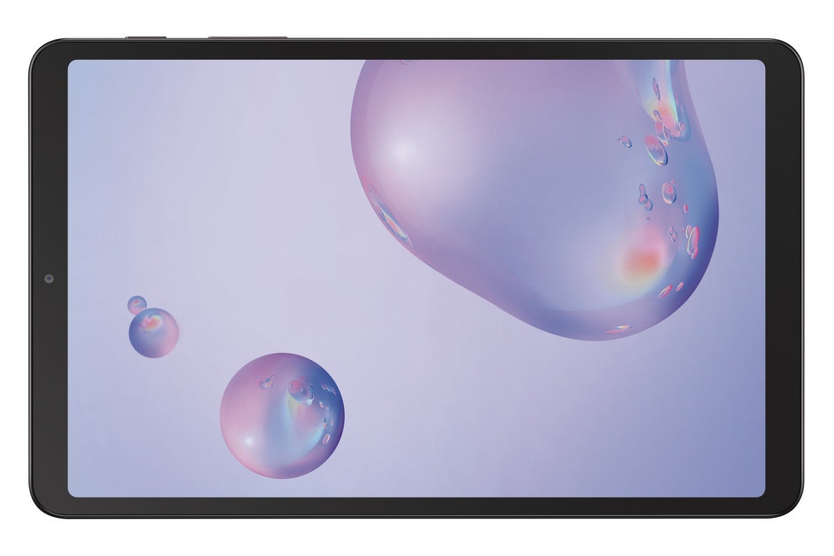 Samsung's newest mid-range tablet comes with a premium design, 4G LTE ...