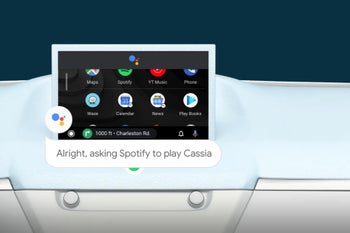 Android Auto wireless compatibility arrives in additional markets ...