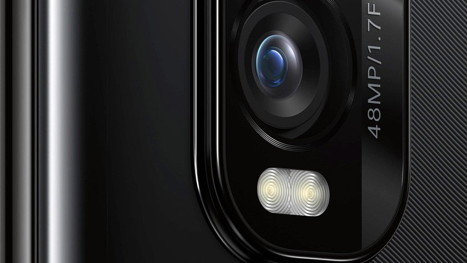 The OnePlus 8 Pro camera sensor gets detailed, check out the samples ...