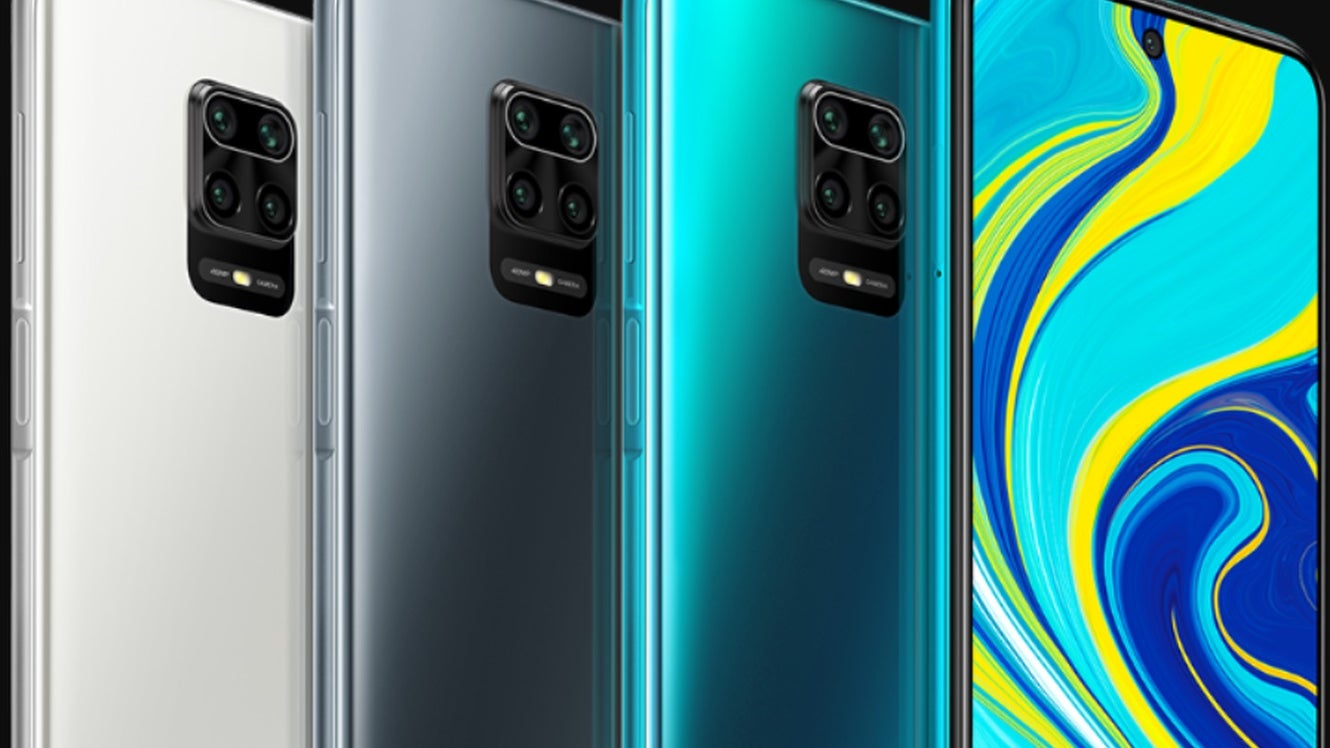 Leaker hints at a crazy 192-megapixel phone to be revealed next month ...