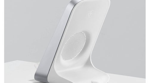Behold the OnePlus 8 Pro wireless charging dock and even more OnePlus 8 ...