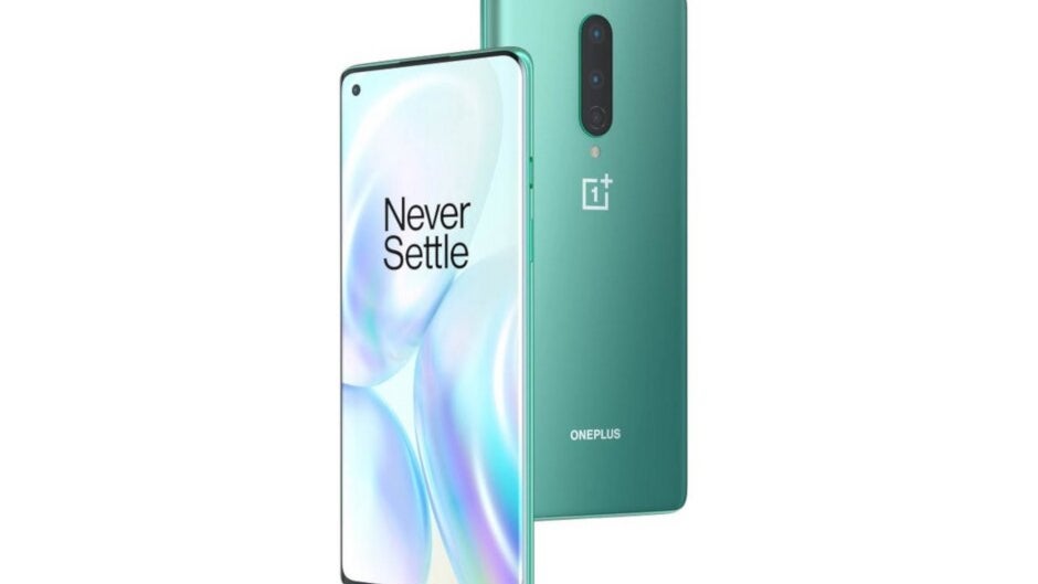 Check out the new ads produced for the OnePlus 8 5G and OnePlus 8 Pro ...