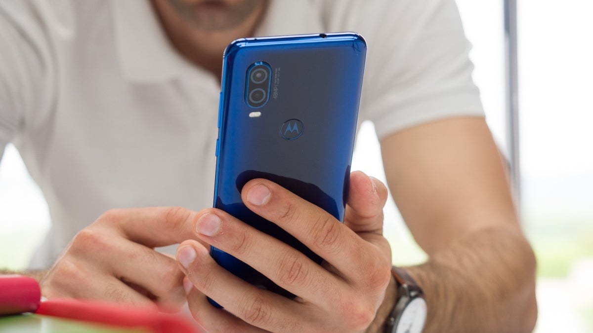 The first details about Motorola's next mid-range phones are already ...