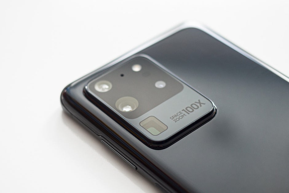 Samsung wants to deliver 600 megapixel cameras, higher than what the ...