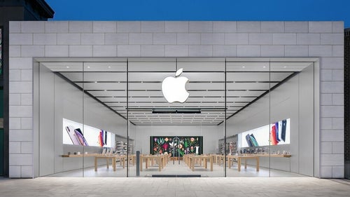 First European Apple Store to reopen on Tuesday - PhoneArena