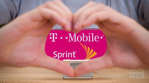 One million Sprint customers are in for a big T-Mobile surprise next week - PhoneArena