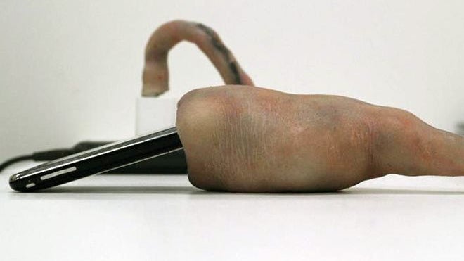 iPhone gadgets - the cool, the weird and the silly - PhoneArena