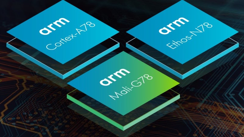 Latest Arm designs reveal 2021 phones will be amazingly fast - PhoneArena