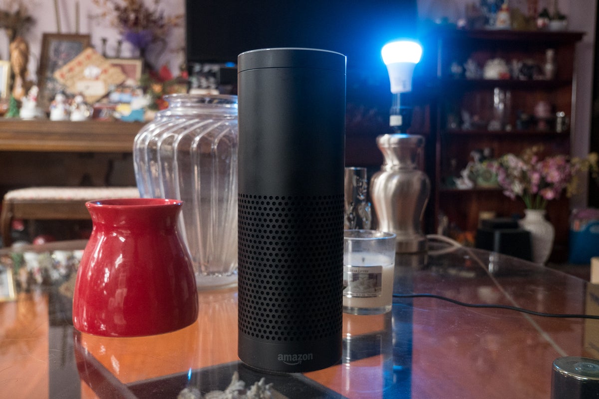 Amazon is making Alexa even more powerful with a slew of new features ...