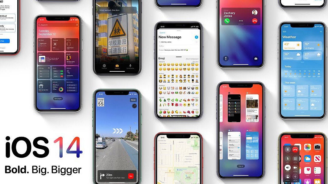 After the iOS 13 fiasco, Apple's iOS 14 release will focus on stable ...