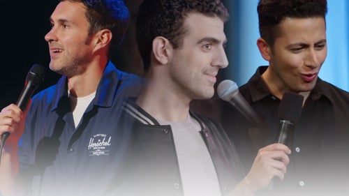 Watch these 2020 stand-up comedy specials for free on YouTube - PhoneArena