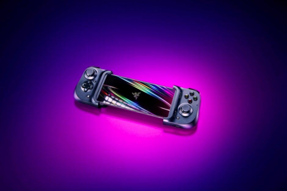 Razer launches universal gaming controller for Android phones - PhoneArena