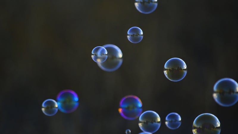 The Bubbles multitasking feature is coming soon to the Android Messages ...