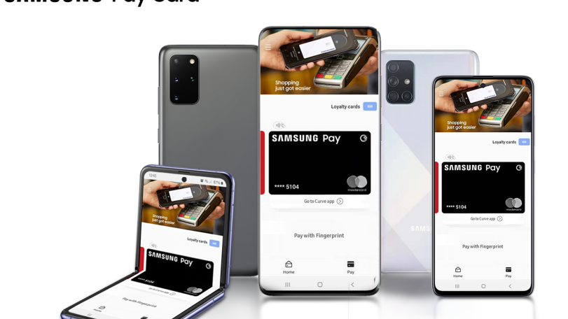 New Samsung Pay Card will aggregate all your cards, offer compatibility ...