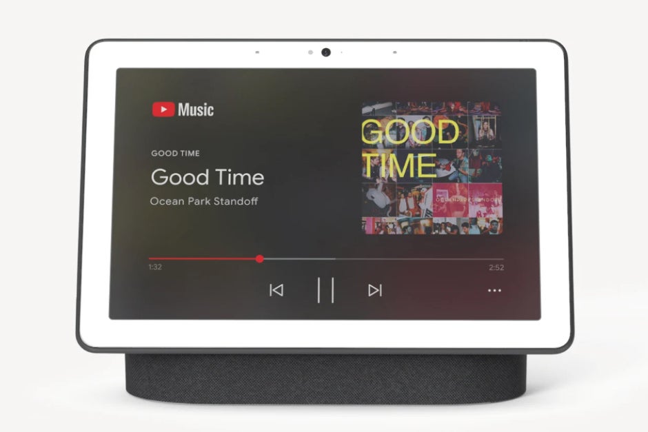 Google launches Duo and Meet group video calls on smart displays ...