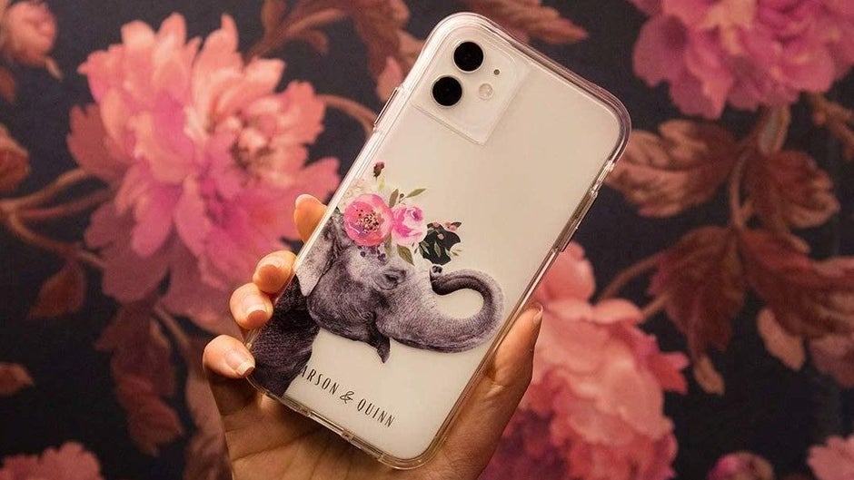The best iPhone 11 cases (2021) - PhoneArena