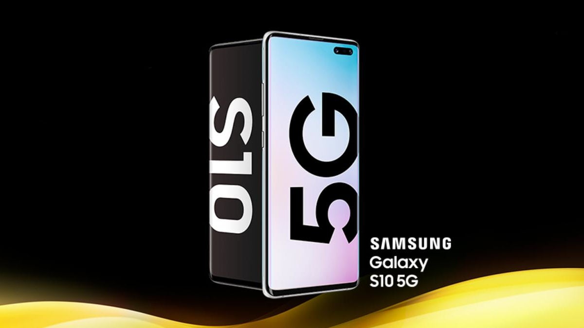 Sprint's 4G LTE is not much slower than T-Mobile's 5G network, at least ...