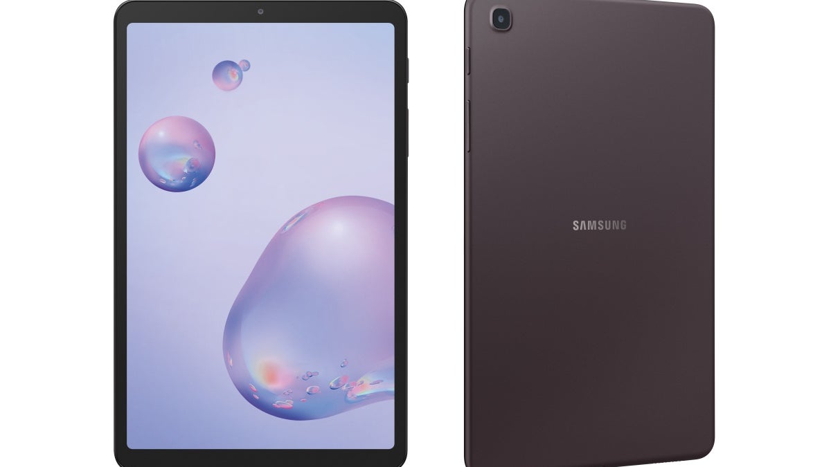 Samsung is preparing yet another tablet with a flagship chip... from ...
