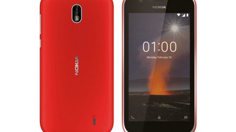 The cheapest Nokia smartphone is now eligible for Android 10 Go Edition ...